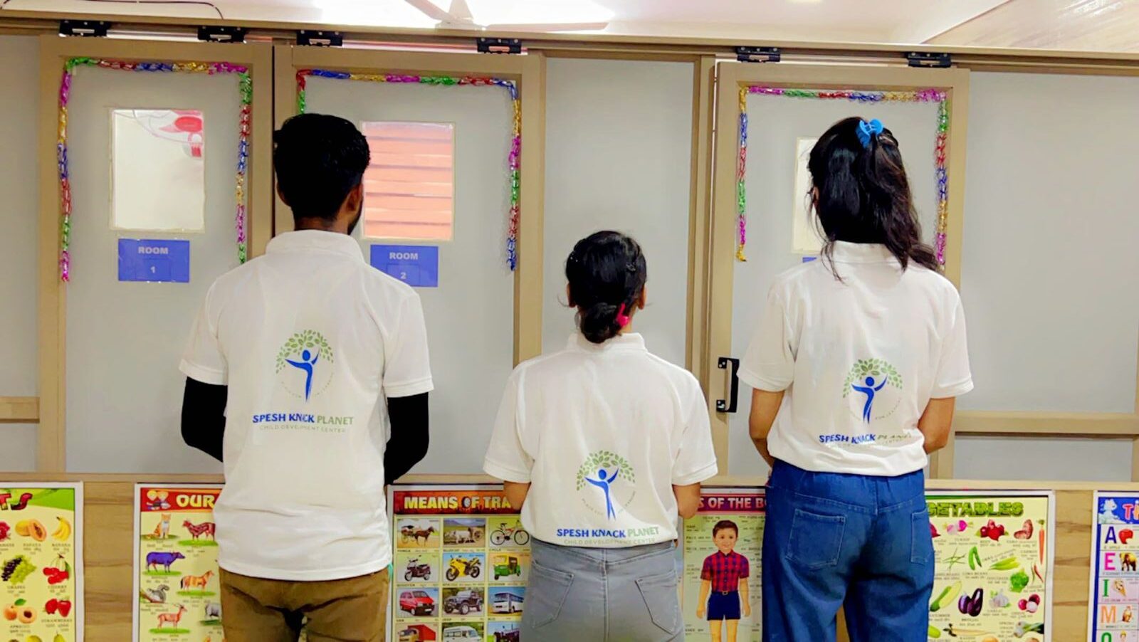 Gallery - Spesh Knack Planet